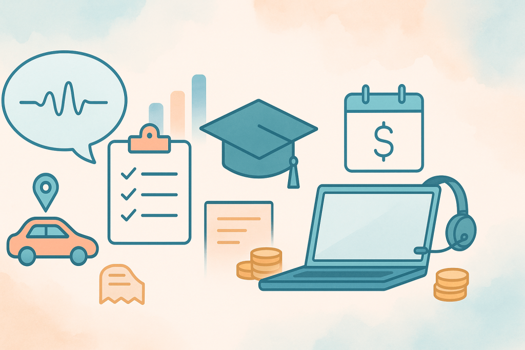 SLP Grad School Budget: Tuition, Fees & Hidden Costs You Should Plan ...